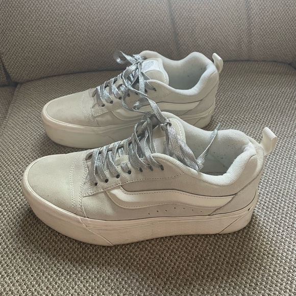 Vans | Shoes | Vans Knu Stack Shoe | Poshmark